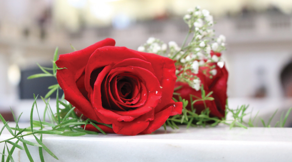 Rose Day | Oklahoma's Annual Pro-Life Rally